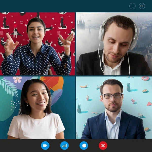 Green Screen Backdrop | AM Screenprint